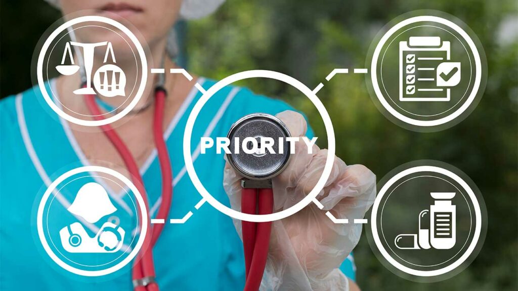 Priority Health Insurance: Does It Cover Drug Rehab? - AffordableRehabs.com