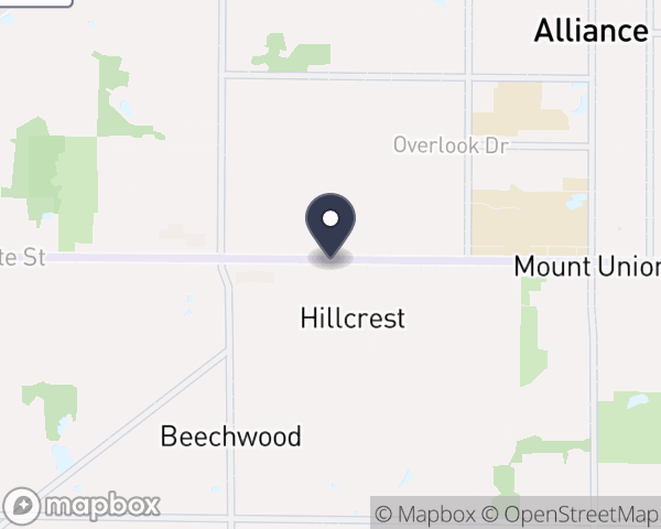 Trillium Family Solutions - Alliance, OH