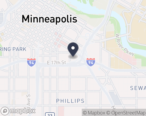 Andrew Residence - Minneapolis, MN