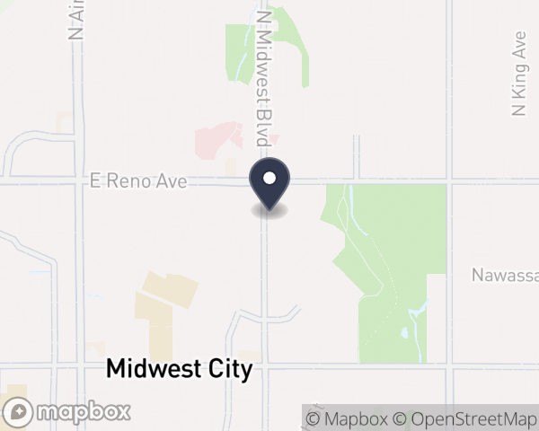 Mid Del Youth and Family Center - Oklahoma City, OK